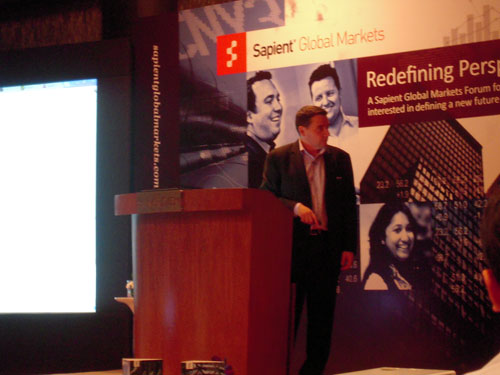 My Presentation and Some Photos from the Redefining Perspectives Event ...