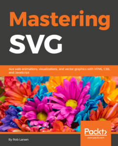 Mastering SVG released – HTML + CSS + JavaScript