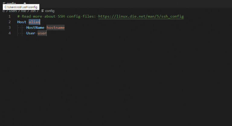 Connecting Vs Code To An Ec2 Instance Using Remote Ssh Html Css Javascript 3797