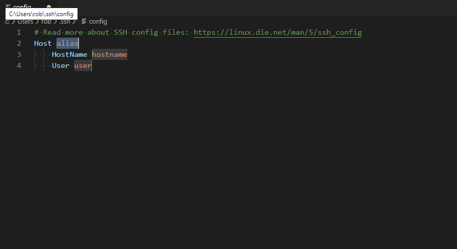 Connecting Vs Code To An Ec2 Instance Using Remote Ssh Html Css Javascript