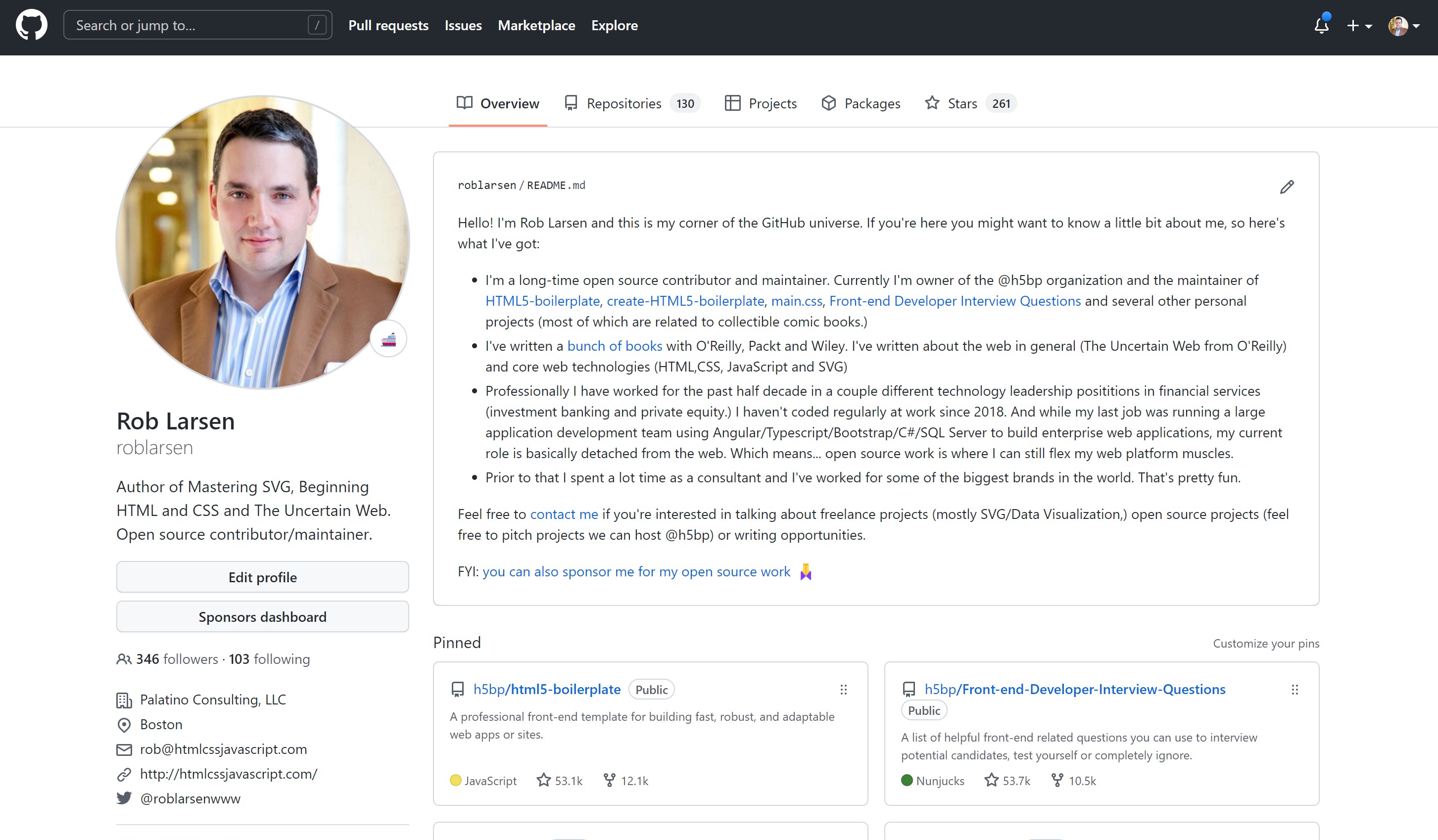 HTML + CSS + JavaScript – Let's Build the Web We Want